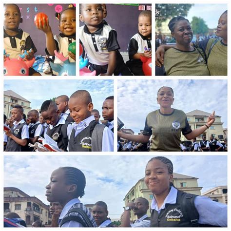 Learning Field Learning Field International School