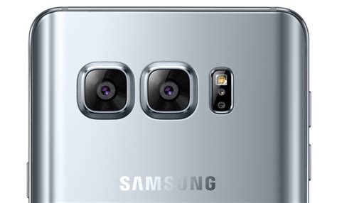 Zauba Confirms The Listing Of A 12mp Rear Camera On Galaxy Note 7