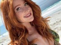 10 Little Dolls Ideas Beautiful Redhead Redheads Red Hair