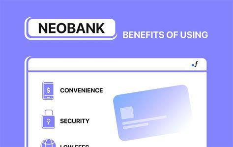 neobank benefits of using funcwallet