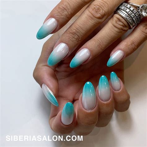 Polvo Neonail Glassy Pearl Effect 2g