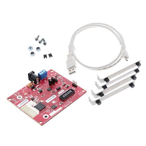 AWR BOOST EDA CAD D Model Download Digikey