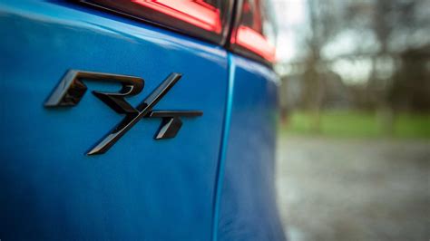 داج هورنت Rt پلاس؛ آمریکایی که یک ایتالیایی را در خود پنهان کرده است