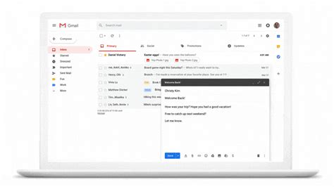 How To Schedule An Email To Send Later In Gmail Updated