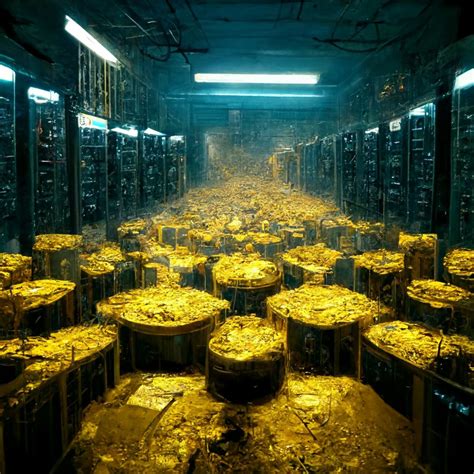 Bitcoin Mining A Beginners Guide To Mine Btc Metaverse Post