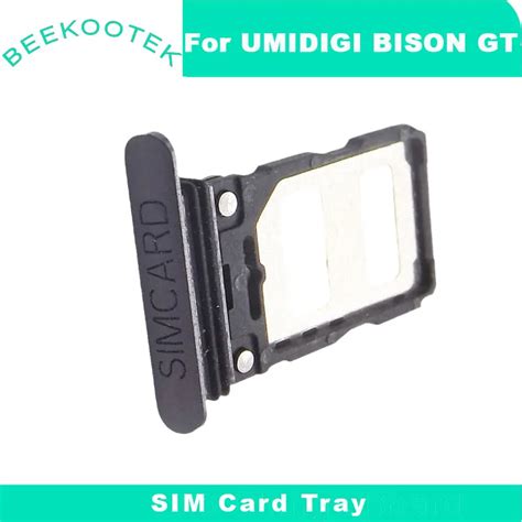 フリーモデ Umidigi Bison Gt Simフリー Omq15 M47396376565 デュアル