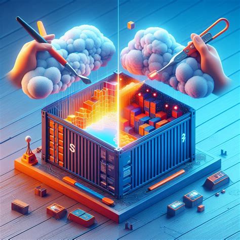 Kubernetes Vs Azure Container Instances On Azure By Rabia Taskin Kubernetes Vs Azure Container Instances On Azure By Rabia Taskin