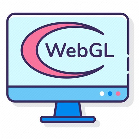 Media Network Social Webgl Icon Download On Iconfinder