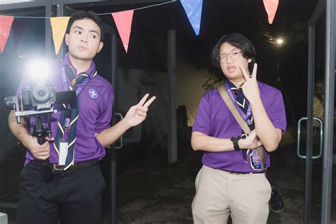 ประชาสัมพันธ์เยาวชนลูกเสือไ ประชาสัมพันธ์เยาวชนลูกเสือไทย