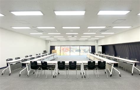 회의실 수원메쎄