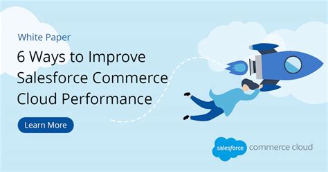 How To Boost Your Salesforce Commerce Cloud Website Gspann