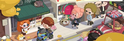 Top game mobile kinh doanh giúp bạn thoát khỏi cuộc sống văn phòng tẻ nhạt P