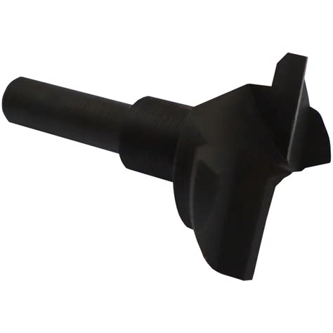HINGE BORING BIT 35MM DIY HSS DIY NON TUNGSTEN Fowkes Bros