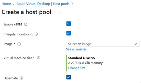 Hibernation Support Now Available For Azure Virtual Desktop Azure