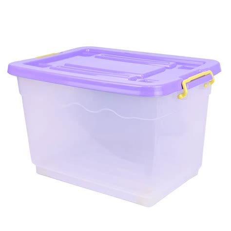 Container Box 80 Inaexport