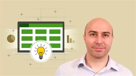Advanced Excel Tricks To Be An Excel Expert Computergaga