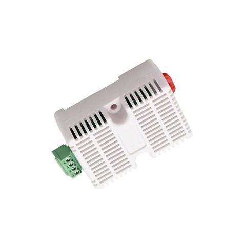 Temperature Humidity Detection Sensor Modbus Rtu Protocol Dc V Temperature Humidity Sensors