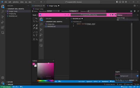 Alexander Kislukhin Phd On Linkedin Markdown Github Vscode Datasupplychain Dataviz