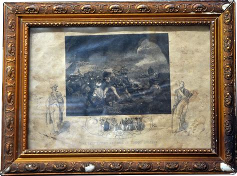 The Anglo Mysore War Last Effort And Fall Of Tippoo Sultaun Tipu Sultan