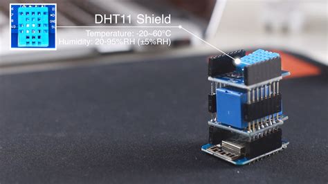 Wifi Bathroom Humidity Sensor Wfan Control App And Automation Trybotics