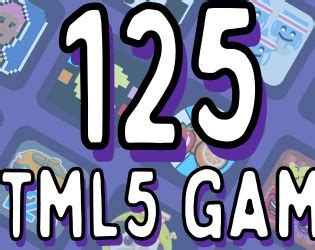 Html5 Game Bundle 120 5 Game Construct 3 2 By Abdo