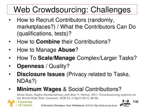 Ppt Mobile Crowdsourcing Challenges And Applications Powerpoint Presentation Id 3695443
