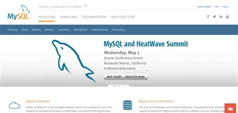 Top 9 Database Software For Mac Users In 2024 Free And Paid