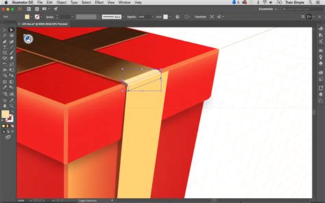 Using Perspective Grid In Illustrator Steps Create Perspective In Adobe Illustrator