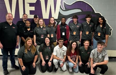 This Past Week I Was Able To Work At The Bash Basketball Tournament Hosted By Ridge View High