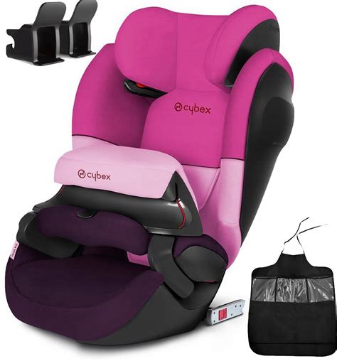 Cybex Pallas M Fix Sl Fotelik 2w1 Isofix Gratis 7467616885 Oficjalne Archiwum Allegro
