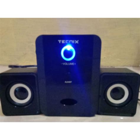 Jual Speaker Shopee Indonesia