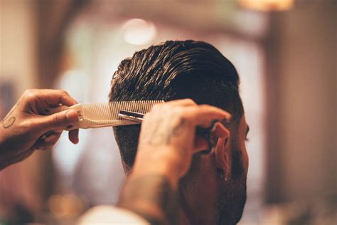 Fique Por Dentro Das Maiores Tend Ncias Em Cortes De Cabelo Masculino