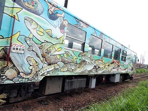 川と釣りと郡上鮎と 前編