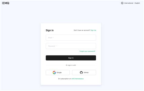 Get Started With Emqx Cloud Emqx Cloud Documentation