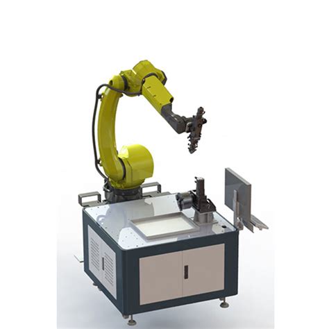 Robotic Laser Cladding System China Robotic Laser Cladding System