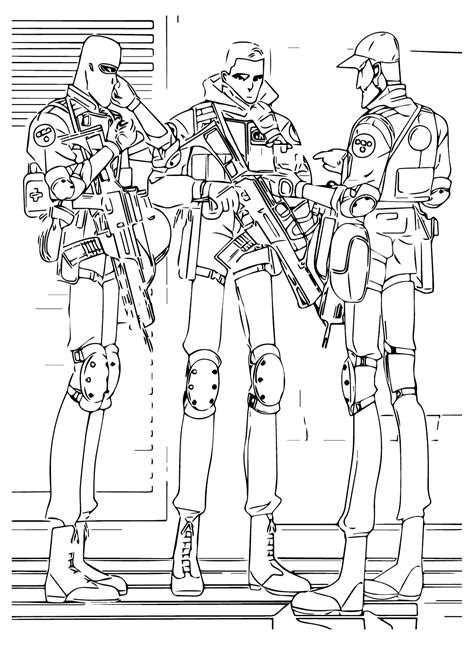 Tron Printable Coloring Page Free Printable Coloring Pages