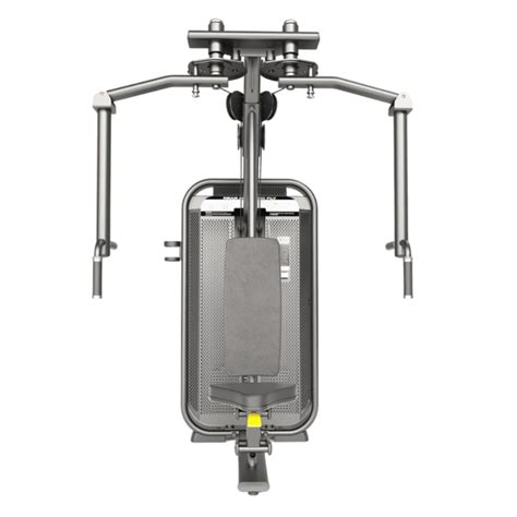 E7007 Rear Deltpec Fly Gold Fitness