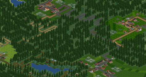 2 Months Progress R Openttd