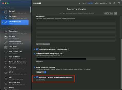 Captive Portal Issues Jamf Nation Community 288691