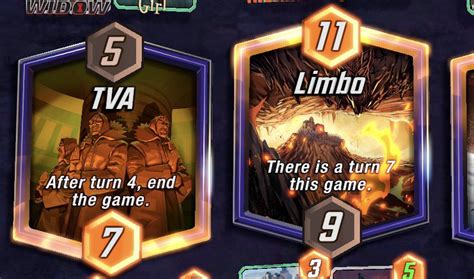 I Didnt Know There Would Be A Logic Test Involved Rmarvelsnap