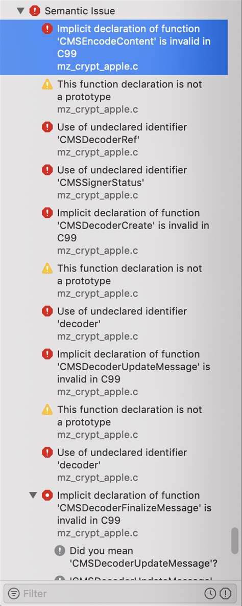 Ios Build Is Failing · Issue 146 · Mockingbotreact Native Zip Archive · Github