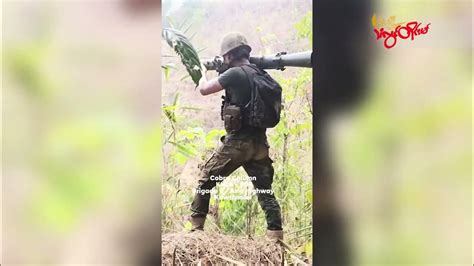 Tlt Tv အာရှလမ်းမကြီးနဲ့ ဒေါနတောင်ပေါ်လမ်းဟောင်းမှာ တိုက်ပွဲပြင်းထန် Youtube