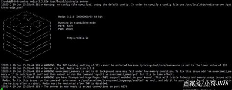 如何在centos中快速安装软件包？必备命令汇总 Hcrm博客