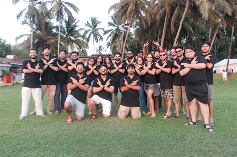 Copywriting Scalex Shriyash Patil