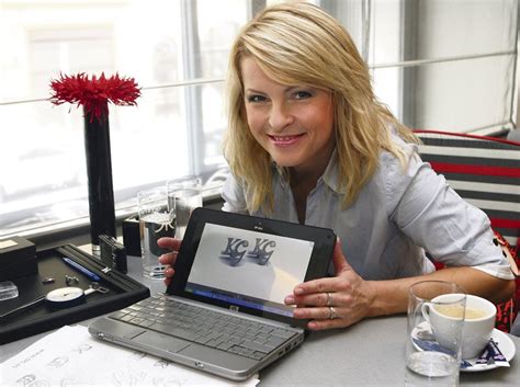 GALERIE: Bartošová má pro Gotta diamantové knoflíky | FOTO 1 | Blesk.cz