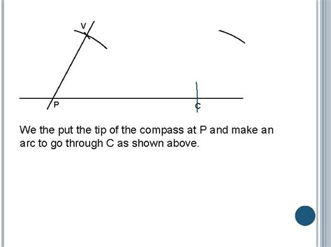 Day 38 Constructing Parallel Lines Introduction Parallel Lines