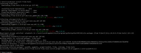 Android Attack Intro To Frida Security Queens