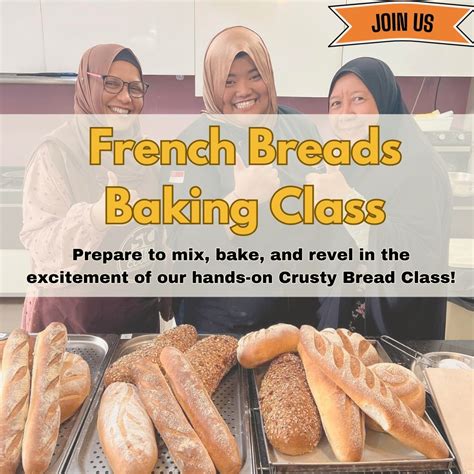 Baking Classes — Meet Chef Suriani