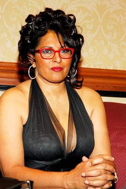 Madea Heller Janet Hubert Lisa Hanna Pam Grier Now