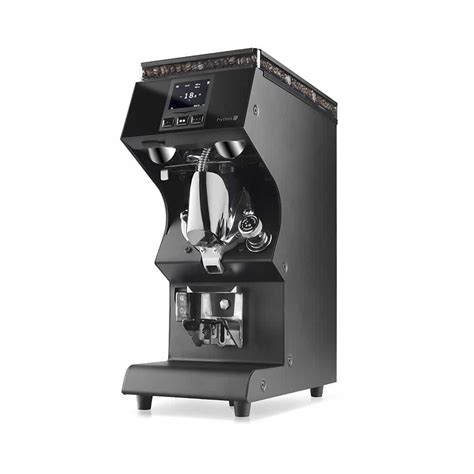 Victoria Arduino Mythos One Novelista Coffee